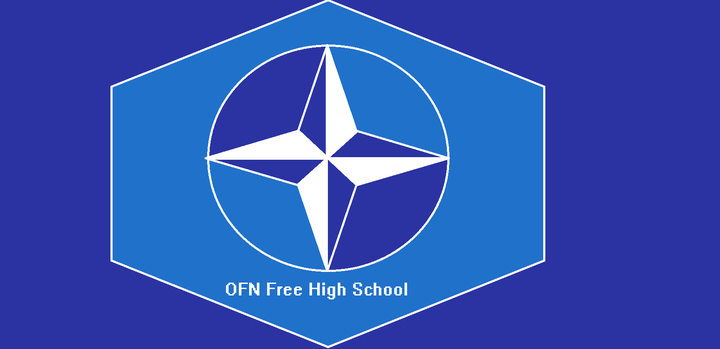 (TNO同人)OFN自由高中的一些设定 - 知乎