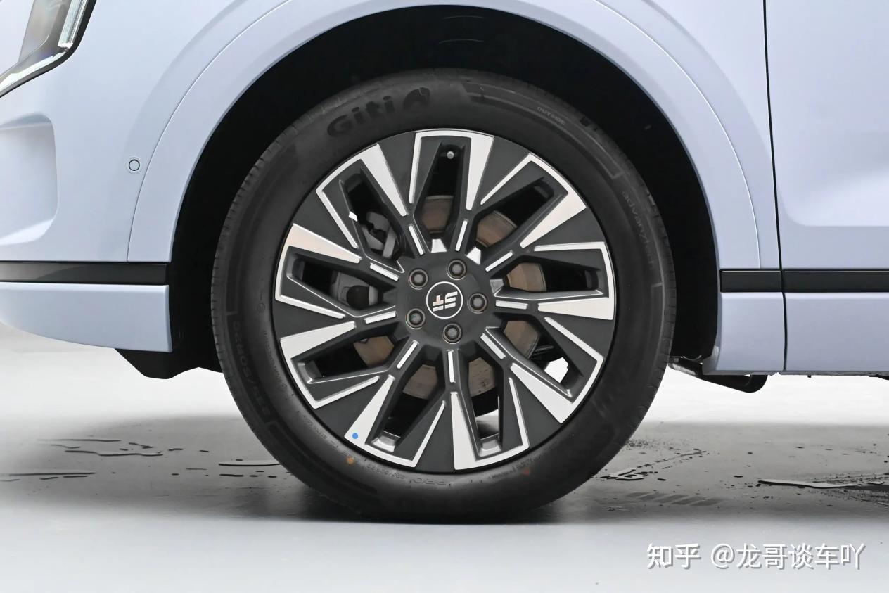 捷途山海L7 PLUS预售13.99万起，百变空间续航无忧，家用新选择？ - 知乎