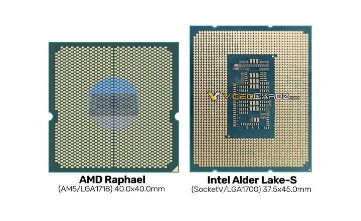 半导体“栅格阵列封装（LGA）”工艺技术的详解； - 知乎