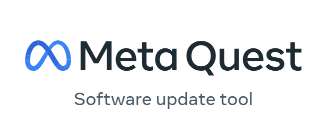 使用官方新工具手动升级 Quest 操作系统 - 知乎