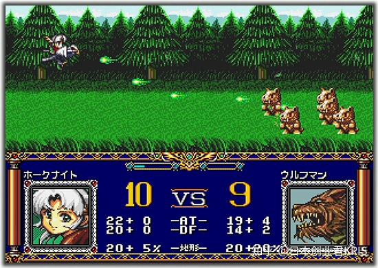 日本玩家评选的世嘉MEGA DRIVE（MD）游戏Top10 - 知乎