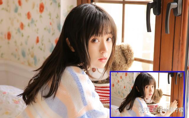 自学PS！修图神器！PS无损放大图片插件Alien Skin Blow Up，可调3600%！ - 知乎