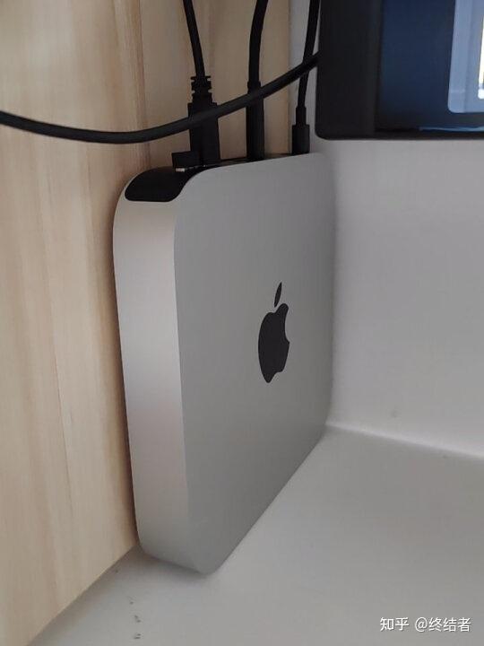 AppleMac mini怎么样？用后一周说体验感受 - 知乎