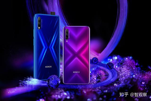 荣耀9X只支持10W充电引争议 红米负责人卢伟冰直言费解 - 知乎