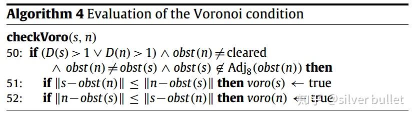 文献阅读之Voronoi图的生成与更新 - 知乎