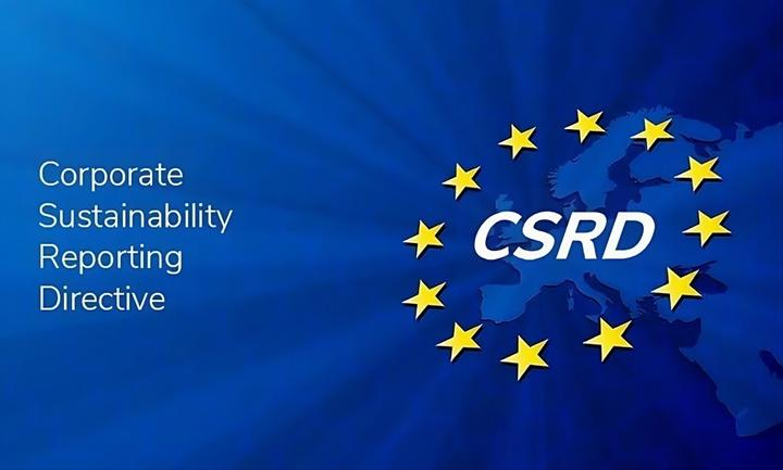一文讲清欧盟《企业可持续报告指令CSRD》与ESG - 知乎