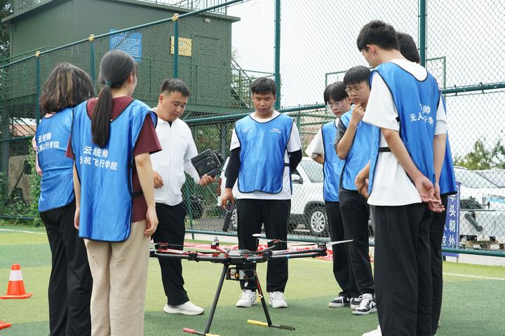 CAAC、AOPA、ALPA、ASFC、UTC，各无人机执照的区别与用途 - 知乎