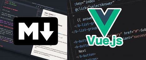 markdown-it 实时渲染vue组件 - 知乎