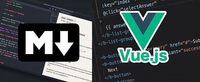 markdown-it 实时渲染vue组件 - 知乎
