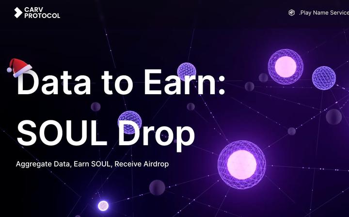 CARV是什么？如何参与CARV空投交互？ - 知乎