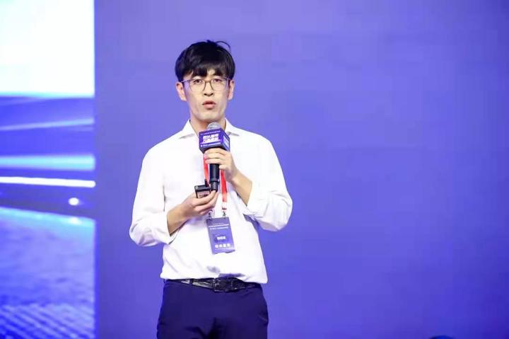 MobTech观察 | MobTech首席数据官杨冠军：数智平台助推企业数字化转型 - 知乎