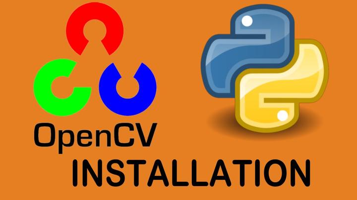 如何为python快速安装opencv3 知乎