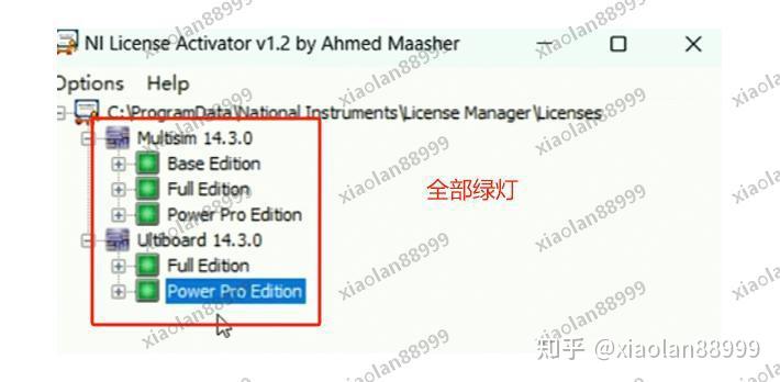 Multisim 14.3完整安装指南：从零开始的详细步骤（附Multisim 14.3+Multisim 14.0安装包） - 知乎