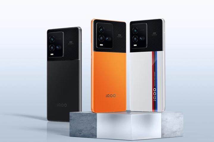 iqoo10和vivox80哪个好，更值得入手？ - 知乎