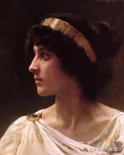 关于莎乐美的故事，你们都被王尔德骗了！ - 知乎