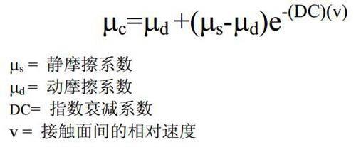 LS-Dyna中的滑动界面能(sliding interface energy) - 知乎