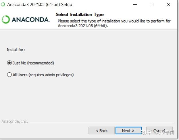 Visual Studio Code (vs code) 虚拟环境 venv和anaconda - 知乎
