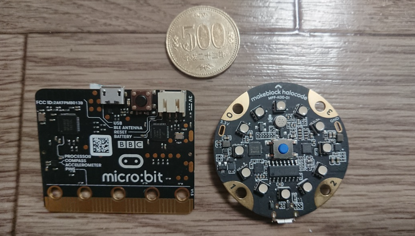 如何评价童心制物的「光环板 Halocode」？作为教育装备，这类“单板计算机”在编程教学中表现如何？ - 知乎