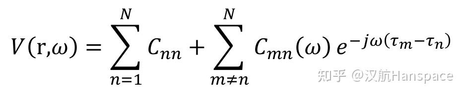 汉航NTS.LAB ACX声学相机块应用于汽车发动机噪声源定位 - 知乎