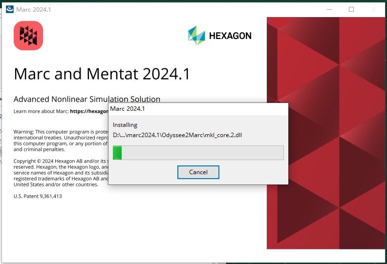 【亲测能用】非线性有限元分析软件：MSC Marc 2024.1汉化激活版 - 知乎