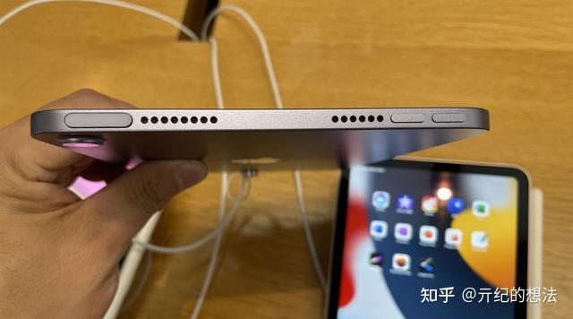 iPad mini6亲自上手后，聊聊优缺点和一些真实感受！ - 知乎