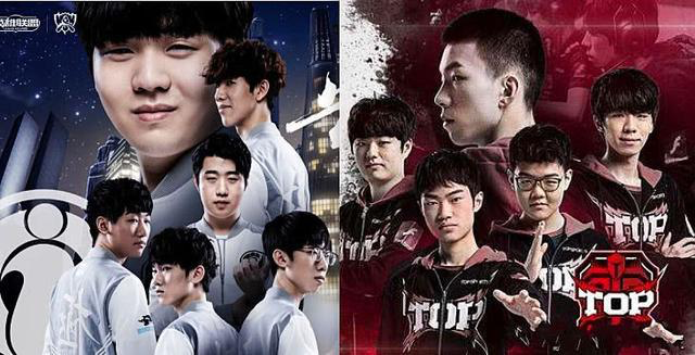 电竞风云4.15：世纪之战落幕！LPL春季赛半决赛IG3:1战胜TOP，魔王The Shy纵横天下！ - 知乎