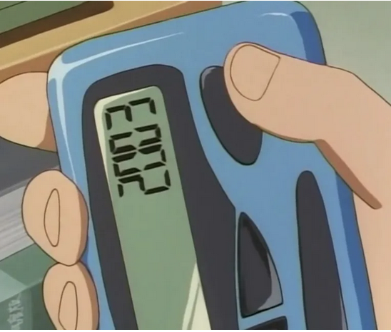 [oeasy]python0106 七段数码管_显示字母_BP机 - overmind1980 - 博客园