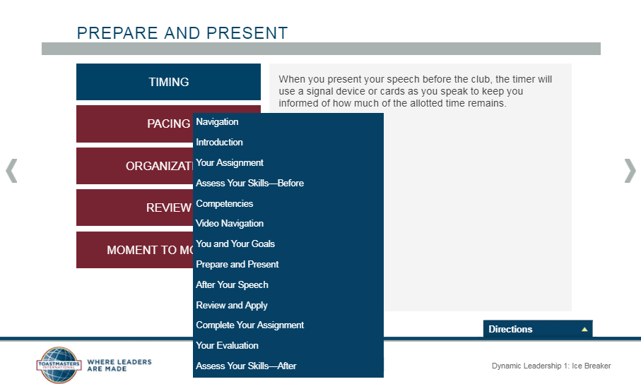 Toastmasters的Pathways是什么？ - 知乎