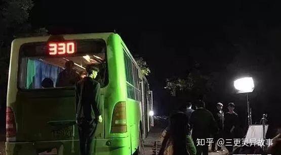 1995年轰动北京的330路公交车神秘失踪事件，其实没有鬼 - 知乎