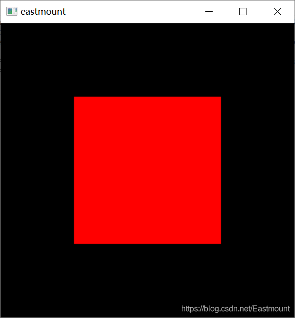 跟我学Python图像处理丨带你入门OpenGL - 知乎
