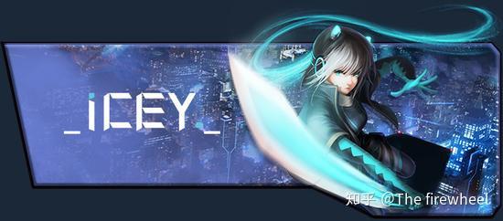 如何评价《ICEY》这款游戏? - 知乎