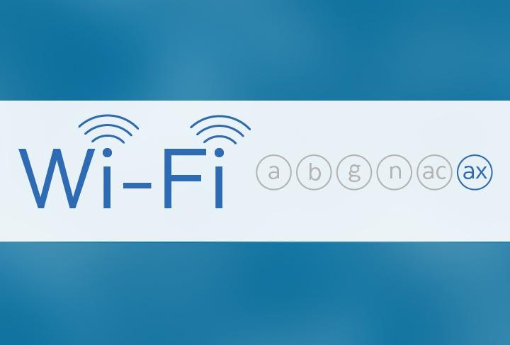 Wi-Fi 6(802.11ax)解析21：Preamble Puncturing - 知乎