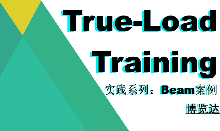 True-Load Training -实践系列：Headlamp案例 - 知乎