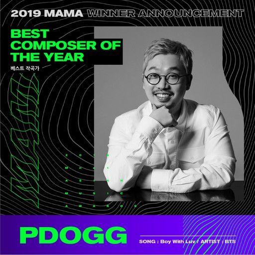 可以介绍一下Pdogg 吗？可以具体地分析一下防弹少年团的音乐吗? - 知乎