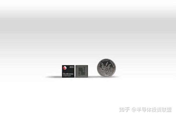 高通骁龙855深度解读:没有NPU只有更强大的AI引擎 首款5G移动平台 - 知乎