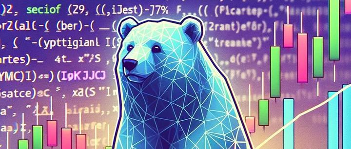 用 Python 实现 KDJ-CMO 量化交易策略：如何在熊市中赚取 78% 收益（第一部分） - 知乎