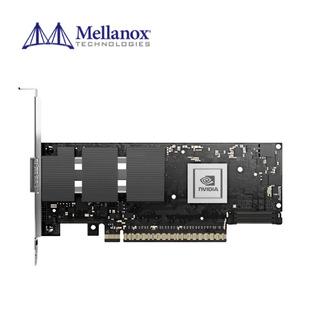 Mellanox CX7网卡适用的400G光模块型号 - 知乎