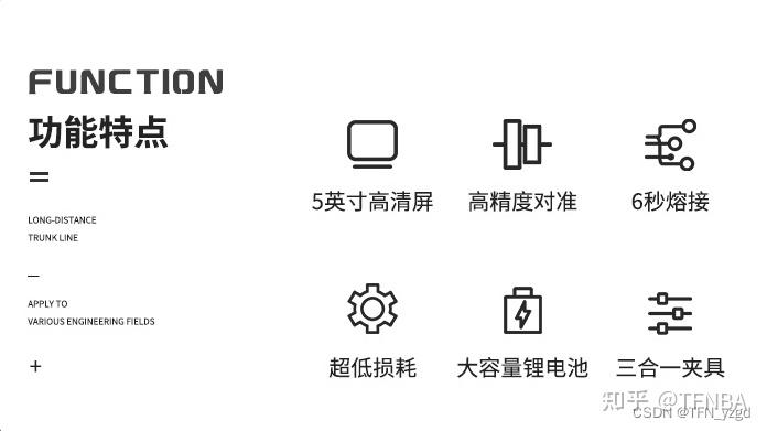 国产光纤熔接机技术是否成熟？带你评测TFN-S7光纤熔接机性能 - 知乎