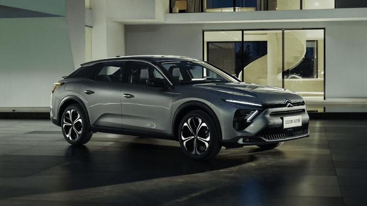 法系车还能选么？它适合哪类人群？凡尔赛C5X优势不足解析 - 知乎