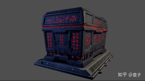 DOOM系列究竟都讲了些什么？ - 知乎