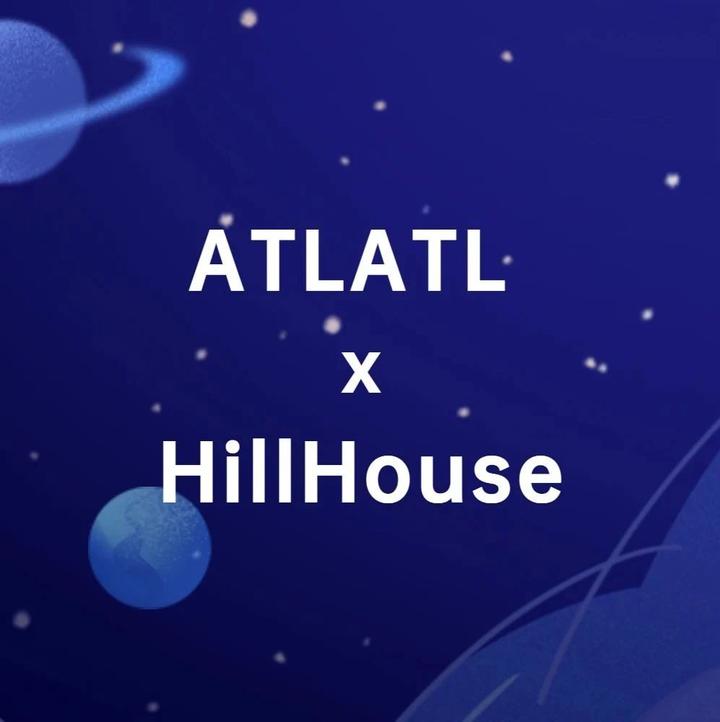 重磅官宣！ATLATL完成数亿美元融资，携手高瓴发起“Aseed+首航”计划 - 知乎