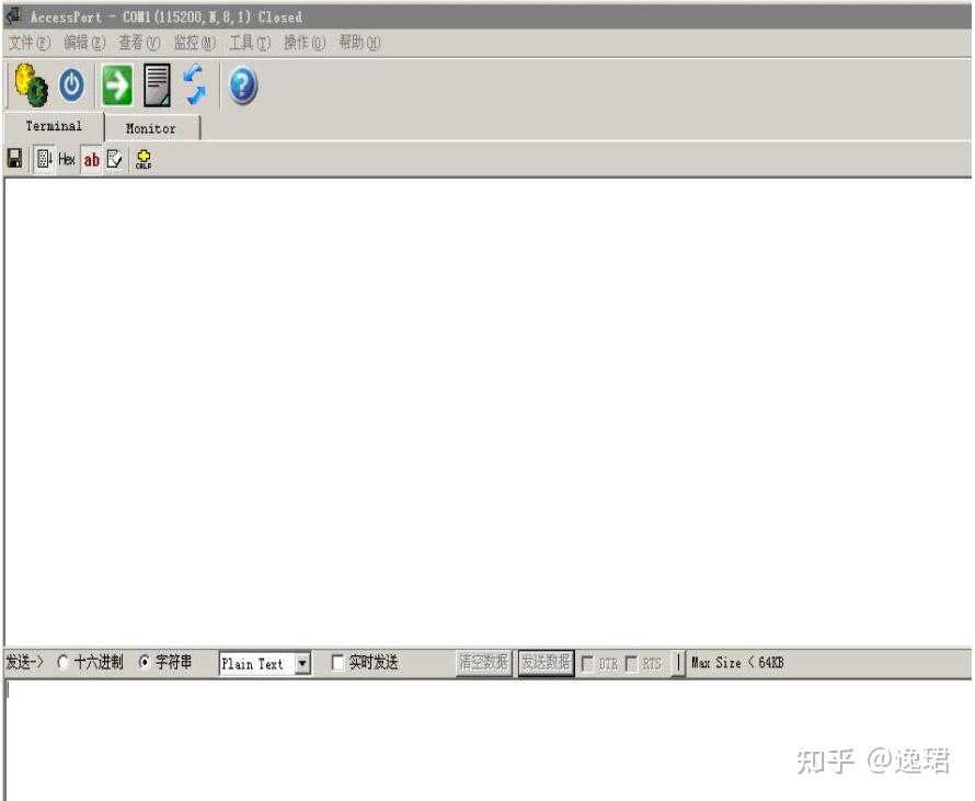 图文详解RS-485，真的很详细了 - 知乎