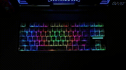 版本答案！一把即毕业的旗舰87机械键盘！阿斯盾H87体验如何？ - 知乎