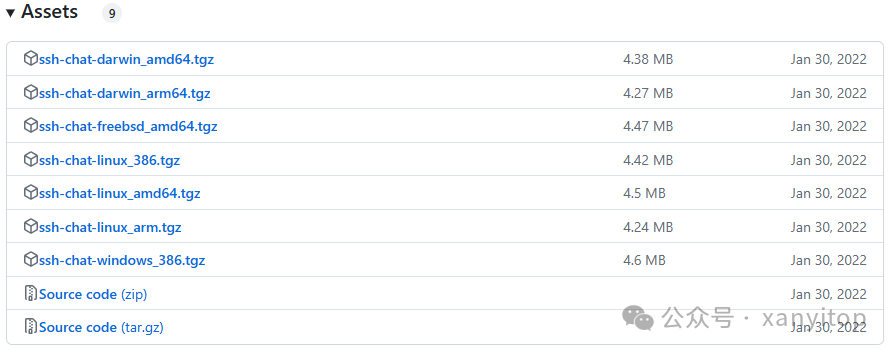 ssh-chat，SSH命令行聊天服务 - 知乎