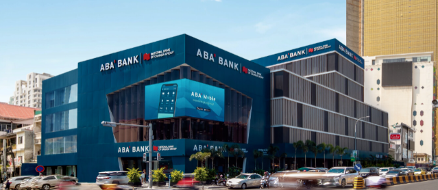 国际汇款更方便啦！ABA联合银联国际正式推出向中国快速汇款服务！ - 知乎