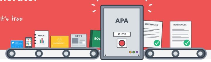 APA 格式攻略，免费领第七版官方最新规则书！ - 知乎