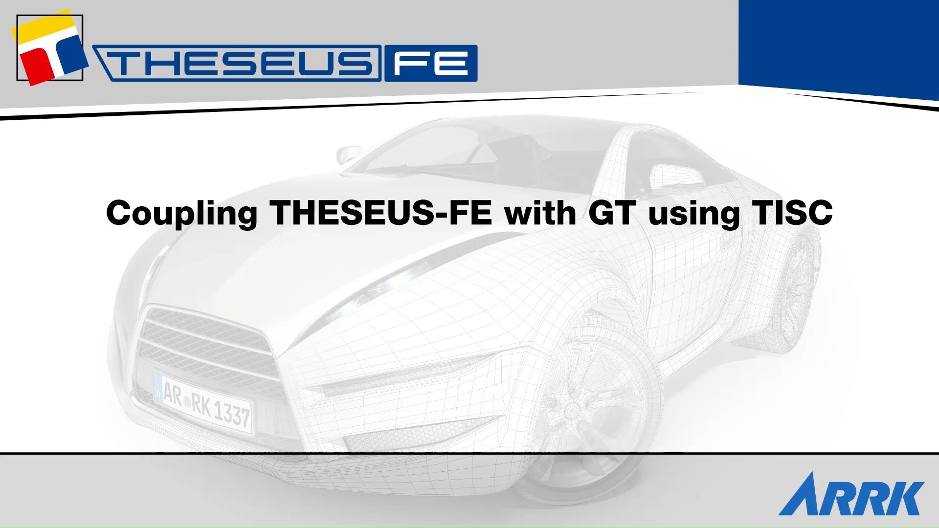 THESEUS-FE | 模拟汽车乘员舱气候 优化汽车空调系统设计 - 知乎