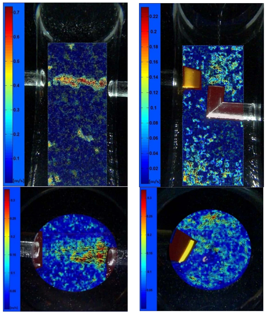 从模拟到智能控制：利用CFD和ICA技术优化水务污水处理效率 - 知乎
