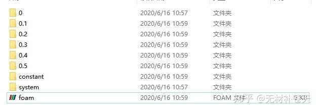 在wsl中轻松使用OpenFOAM - 知乎