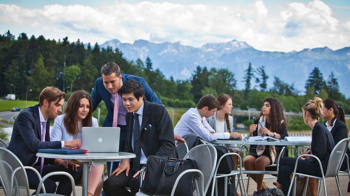 EHL Student Life | 原来，这是你眼中的EHL - 知乎